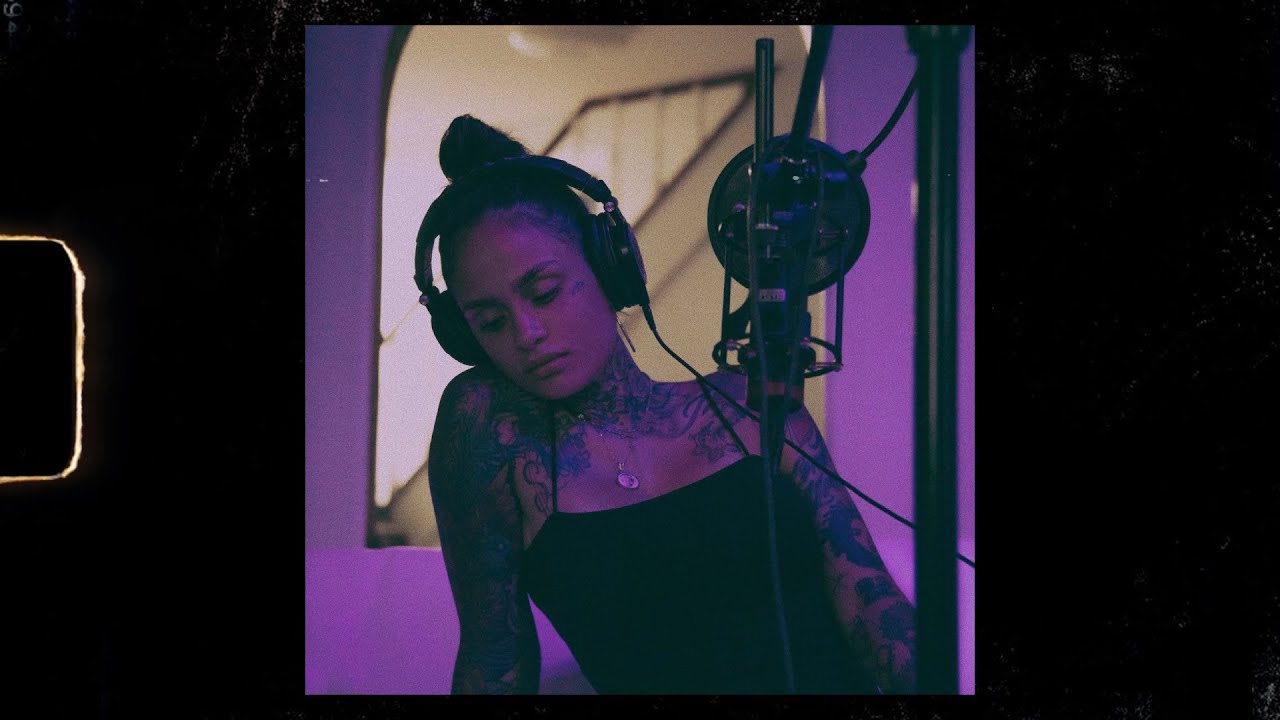 [Free] Kehlani Type Beat 2021 - "Bad Habits" ft. Summer Walker - YouTube