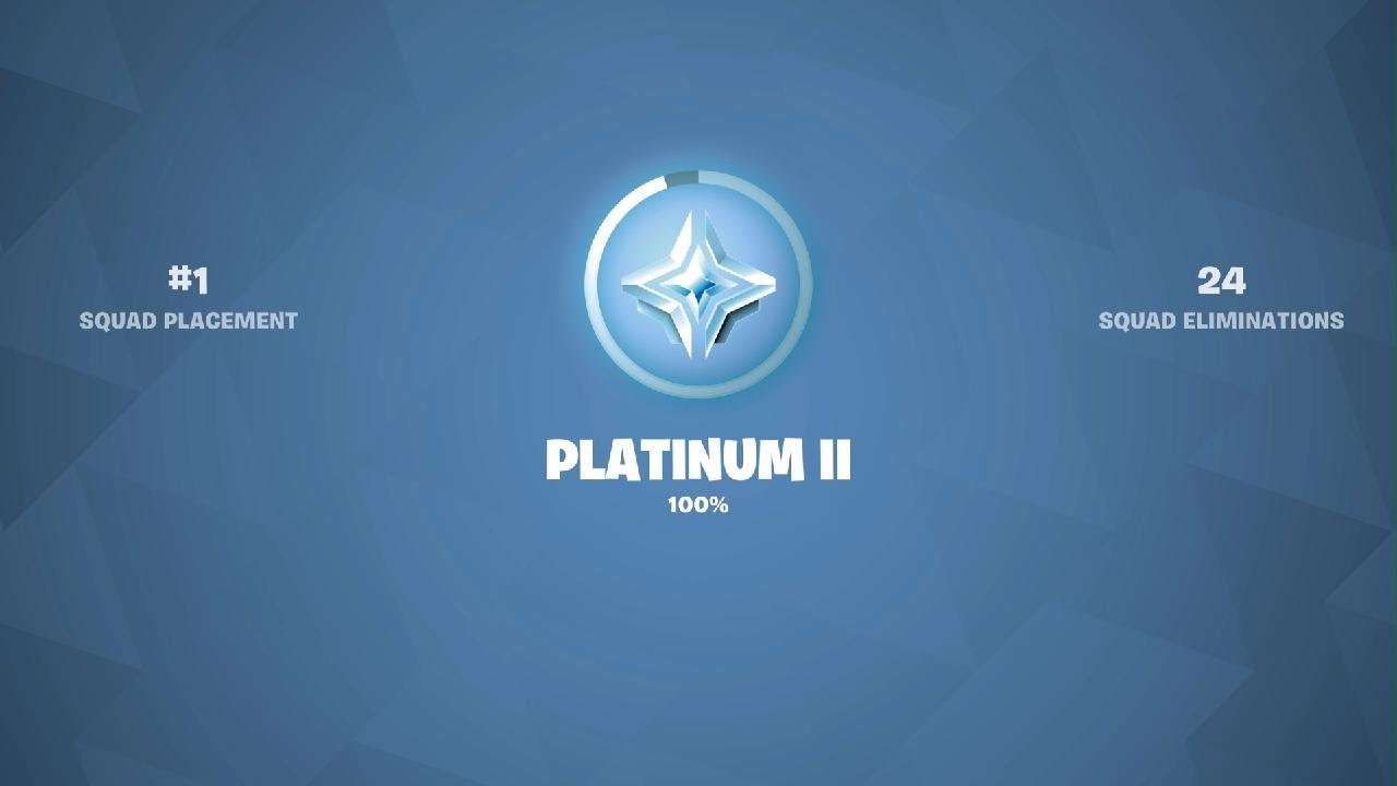 24 Kill Ranked Trios Win - YouTube