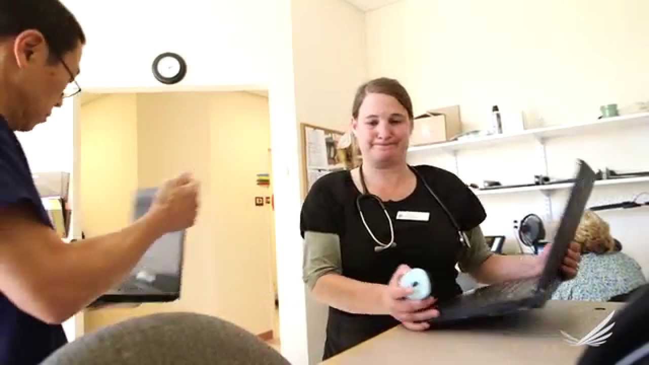 Improving Primary Care Team Guide: Scribing Model: 2 Clinical ...