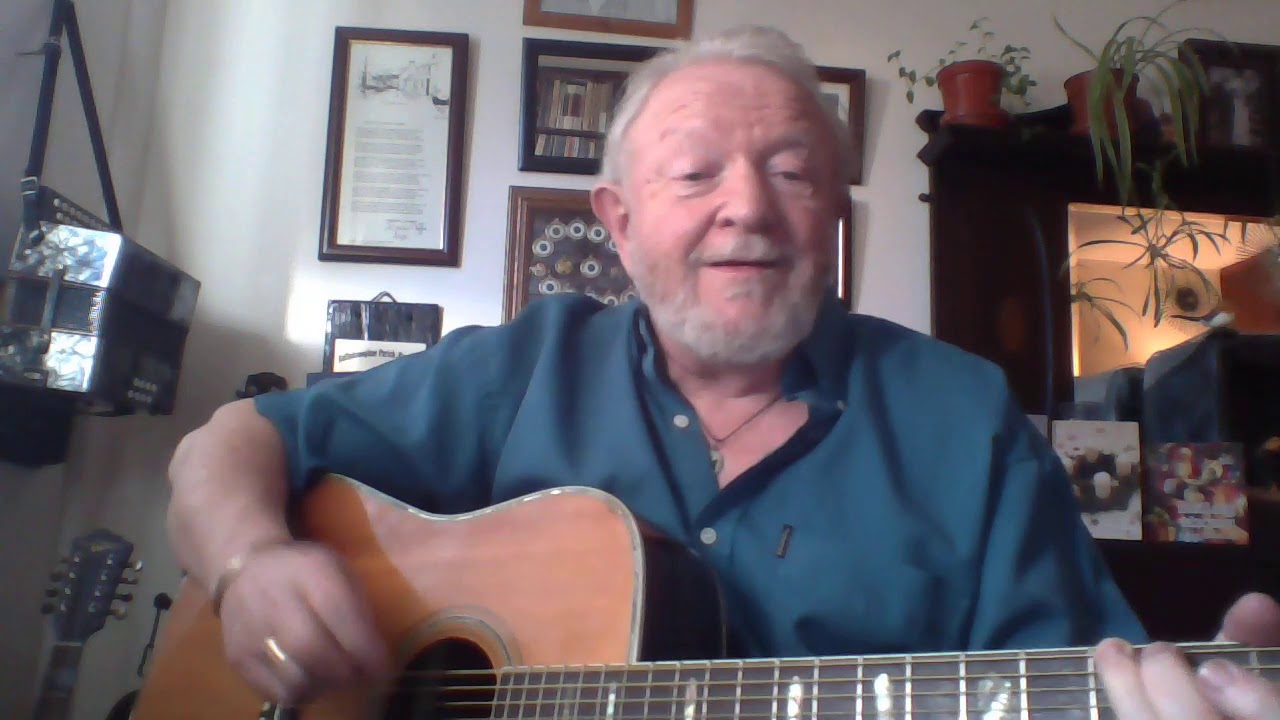 Our Coalman, Neil Brosnan songwriter - YouTube
