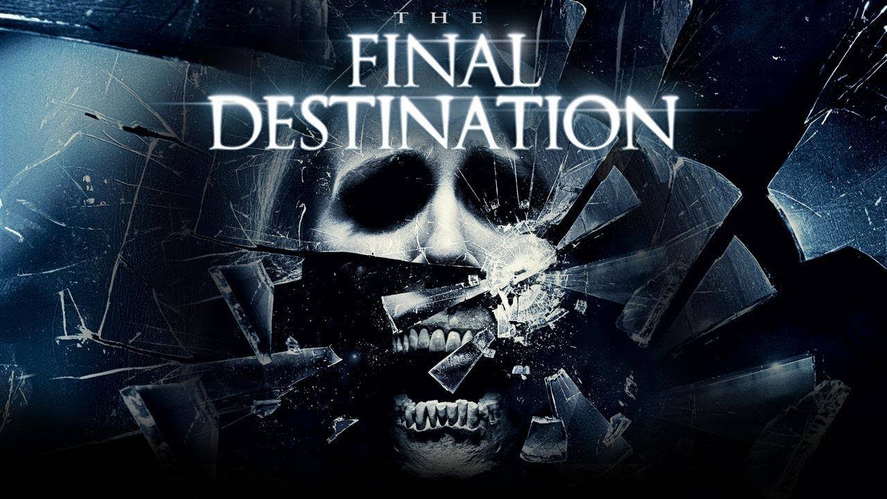 More “Final Destination” type judgments from the Lord - YouTube