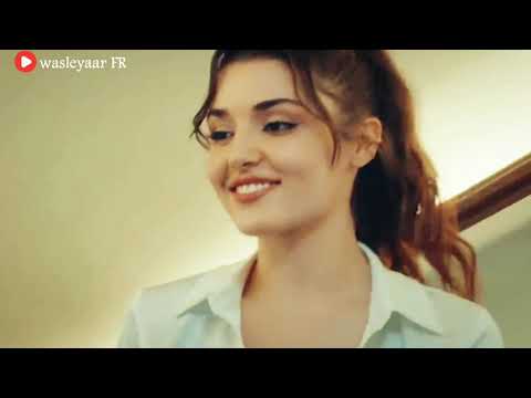 First Sight Love Couples Love Status/Heart Touching Status hayat murat romantic/cuteness/love