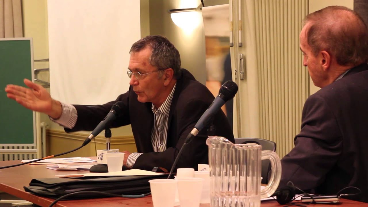 John Philpot Part 2 - 3e Conférence de la défense du droit pénal ...