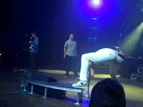 311 - Omaha Stylee live in Cincinnati 2009 - YouTube
