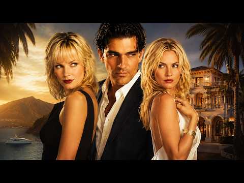 Antonio Banderas, Melanie Griffith Romantic Comedy Two Much Full Movie HD