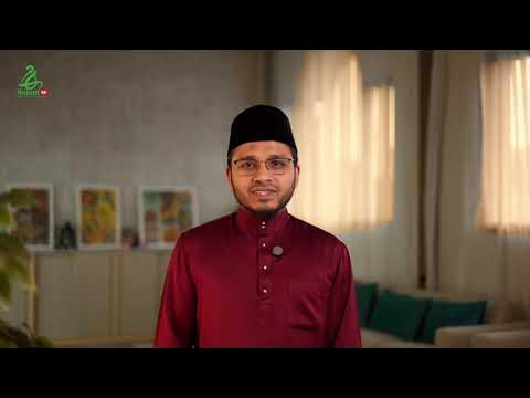 Syawal 1446H/2025 Announcement [MLY] | Mufti Dr Nazirudin Mohd Nasir - YouTube