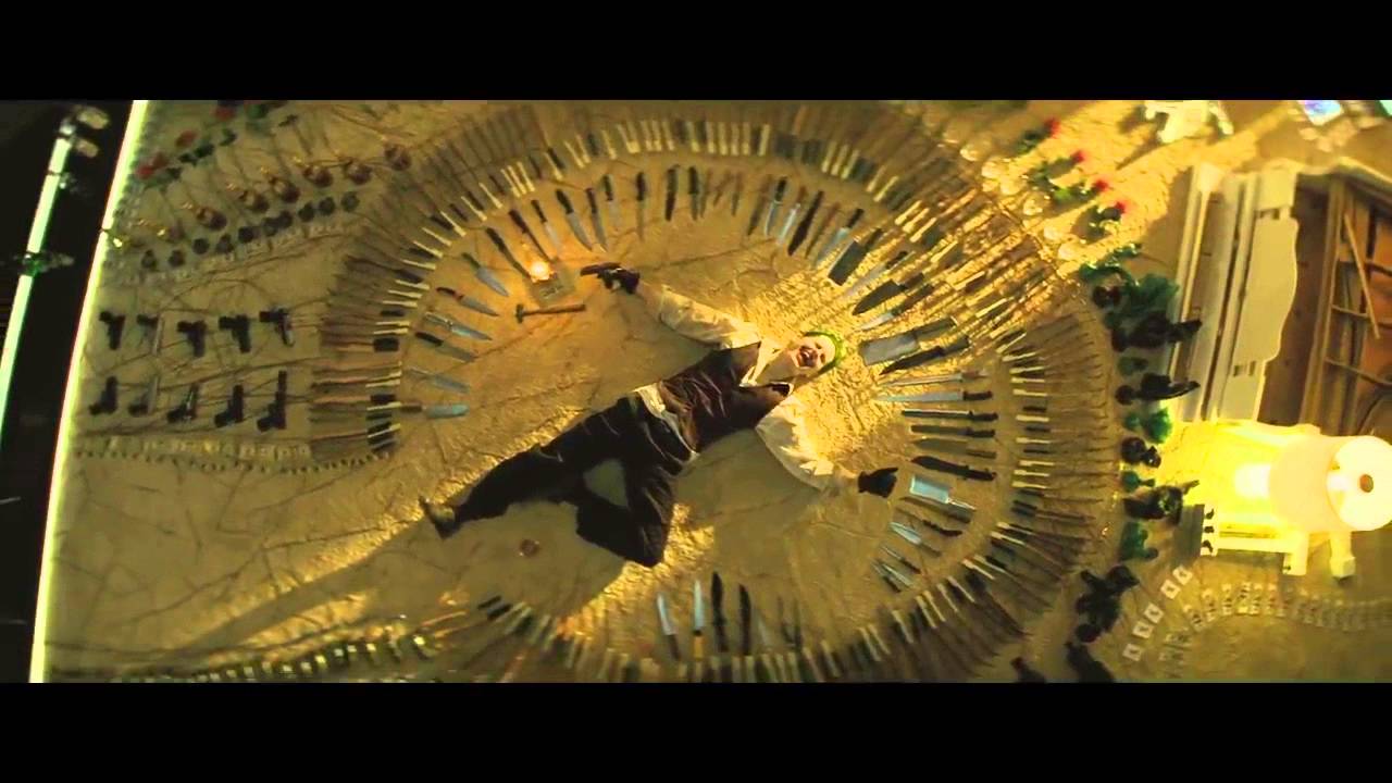 Suicide Squad - Assemble Spot - YouTube