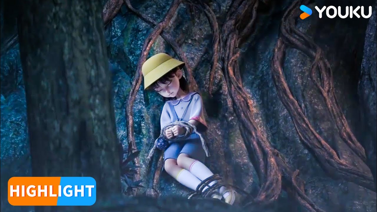 【金蠶往事 The Golden Wug】EP15 預告Trailer | 熱血玄幻國漫 | 優酷動漫 YOUKU ANIMATION ...