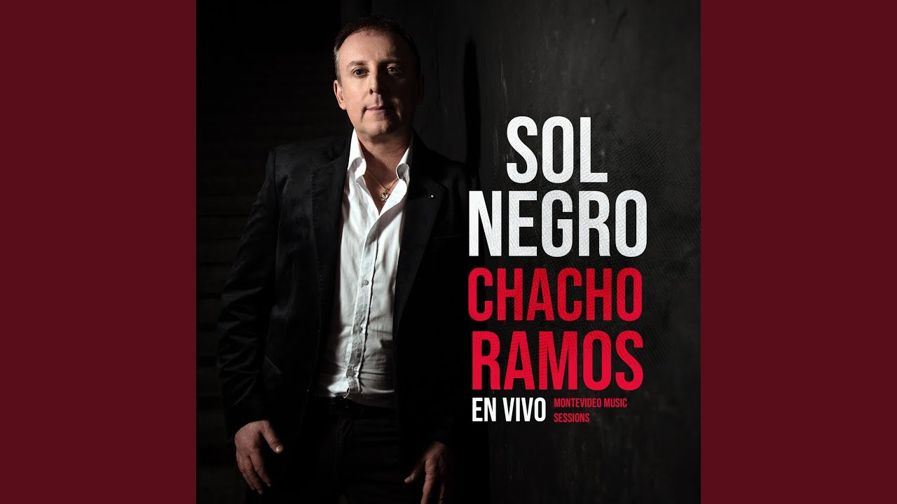 Sol Negro (Montevideo Music Sessions) - YouTube Music