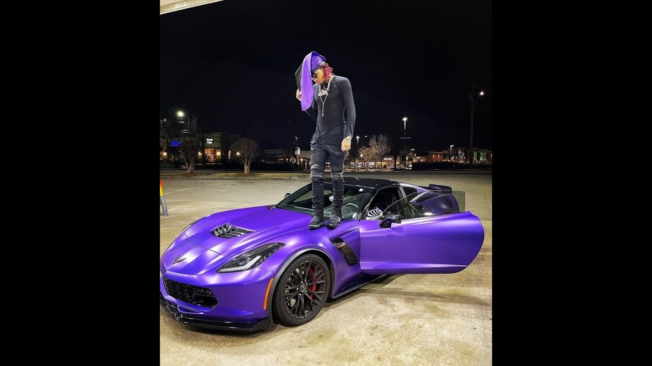 [FREE] Future Type Beat - "Purple Pluto" - YouTube