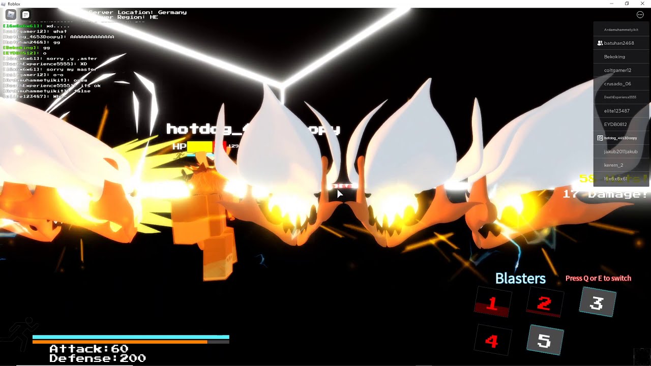 Soulshatters- Delta sans 1v1! - YouTube