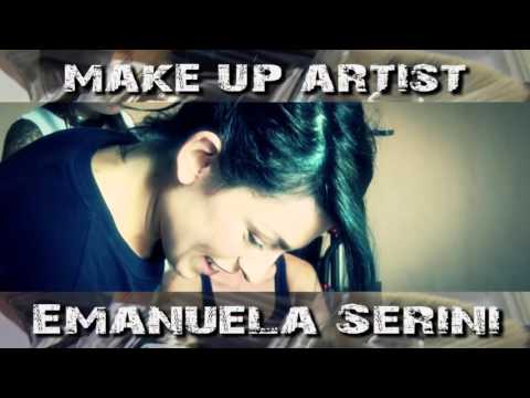 MAKE UP Emanuela Serini