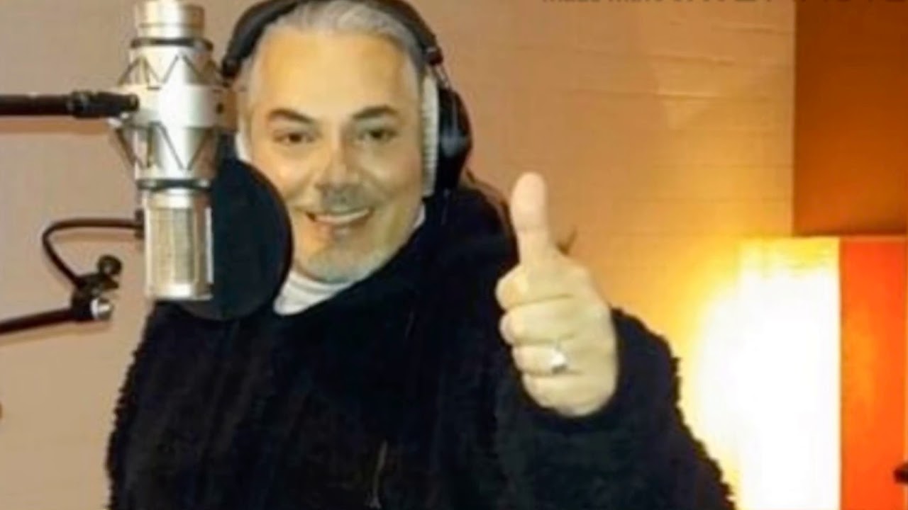 NEW ROMANCE - YOU’RE MY FIRST LOVE (Tony Bo Swenssen mix) - YouTube