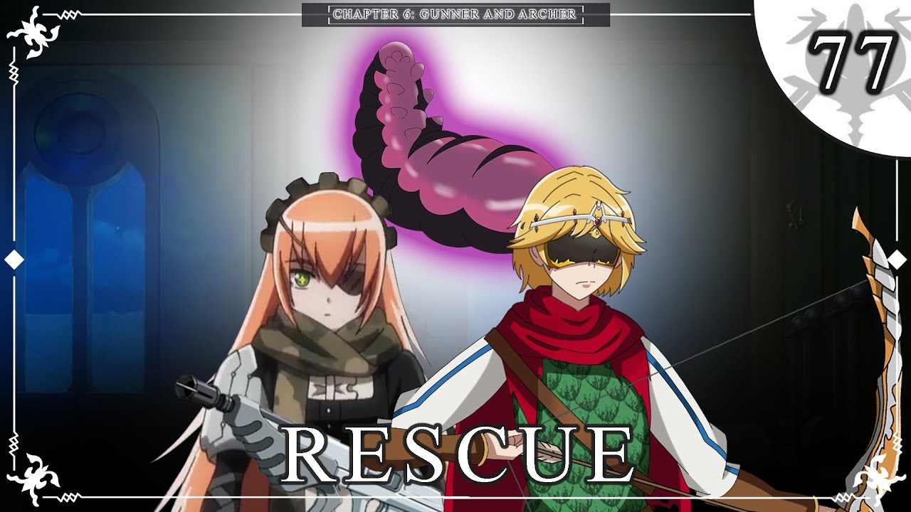 Rescue the Zern Prince | Volume 13: CHAPTER 6 | Overlord LN - YouTube