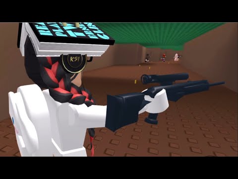 Roblox MANNEQUIN Challenge… - YouTube