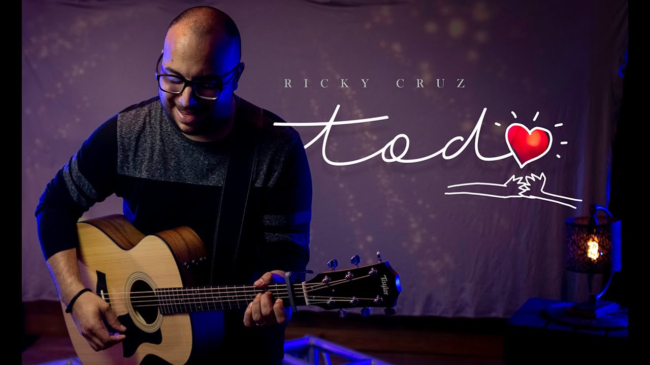 RICKY CRUZ TODO - YouTube