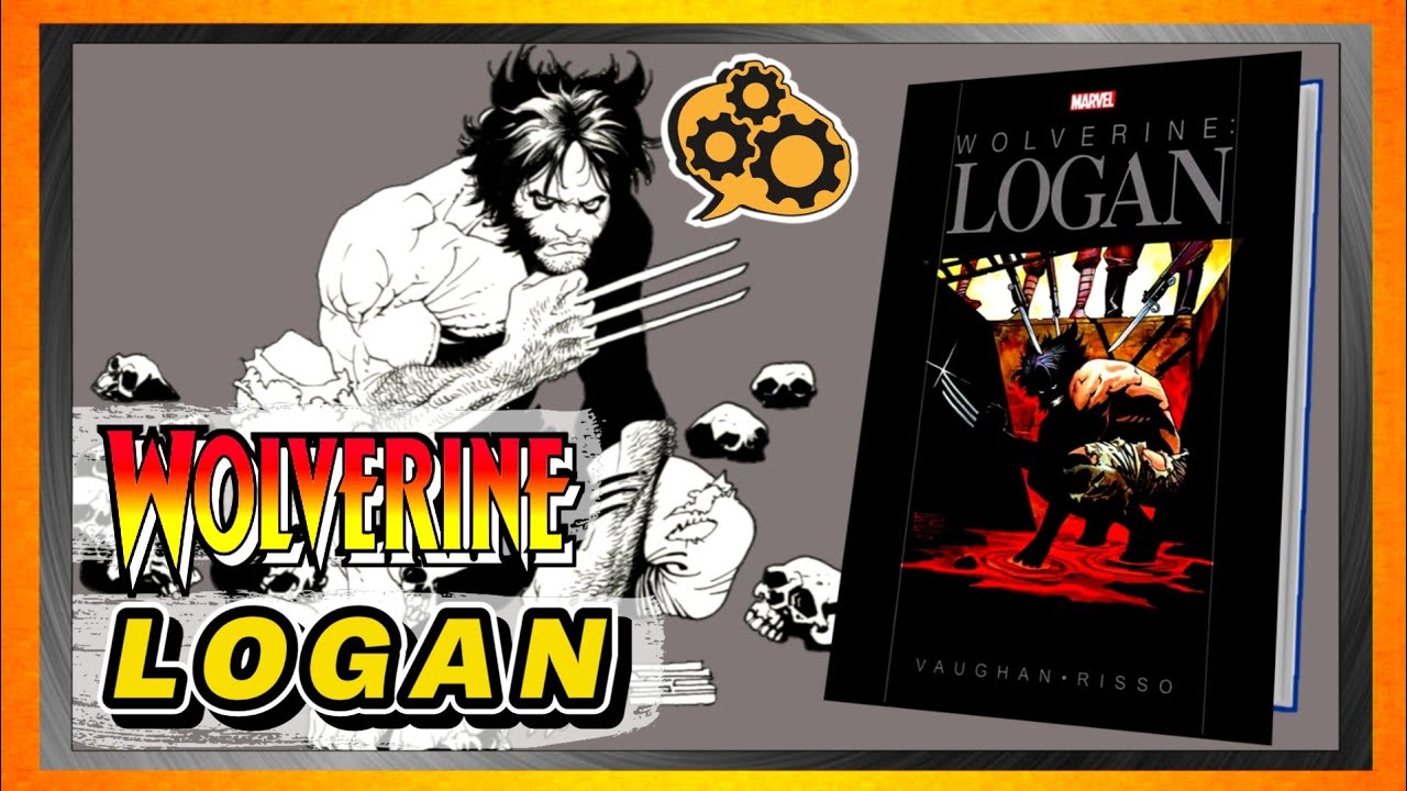 LANÇAMENTO DE WOLVERINE LOGAN | Cortes Obra Nerd - YouTube