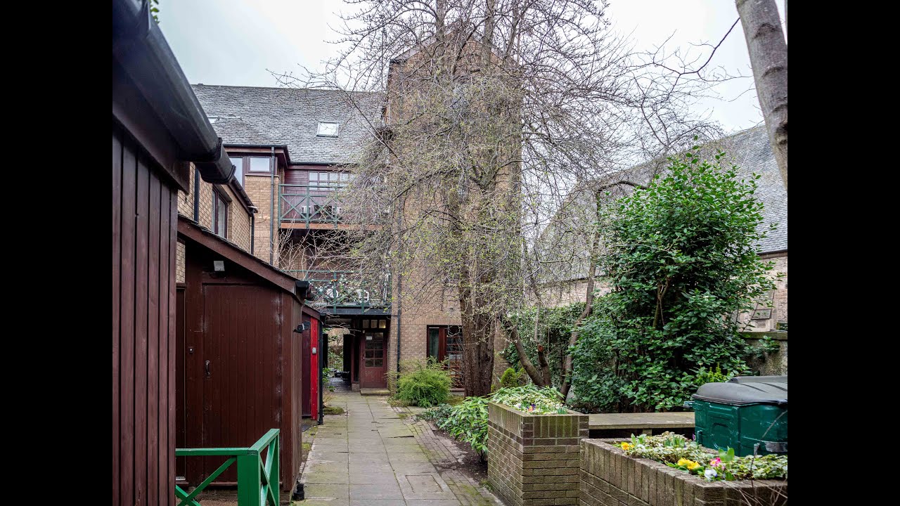 1343L - Windmill Place, Edinburgh - YouTube