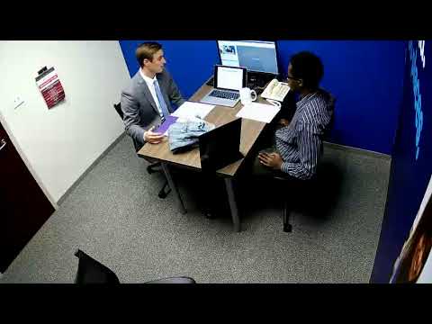 Tanner Hearn Role Play - YouTube