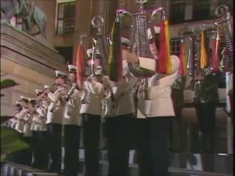 Vereinigtes Musikkorps Der NVA – Historisches Militärkonzert der NVA ...