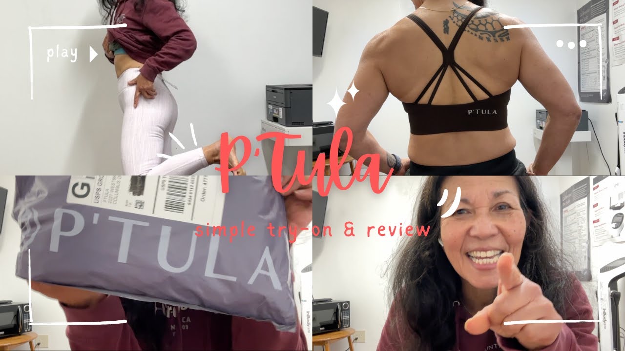 P'Tula review - YouTube