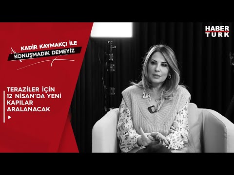 Terazi burçlarını 2022’de neler bekliyor? Hande Kazanova’dan 2022 astroloji takvimi