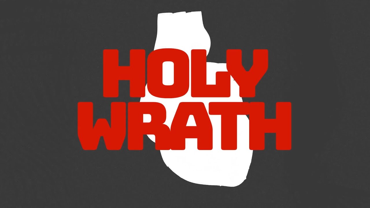 Arcane Interface - Holy Wrath (Official Lyric Video) - YouTube