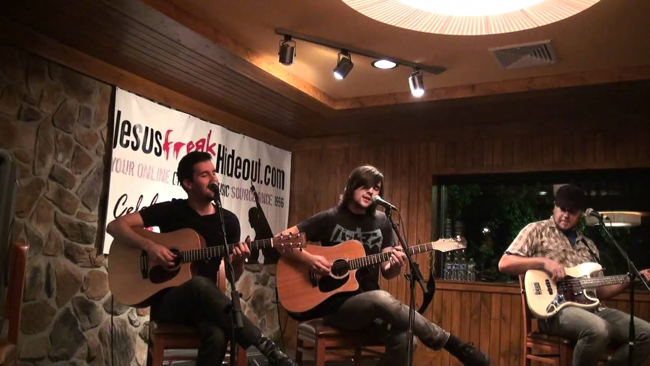 House of Heroes - Serial Sleeper - Purple Door 2010 - YouTube