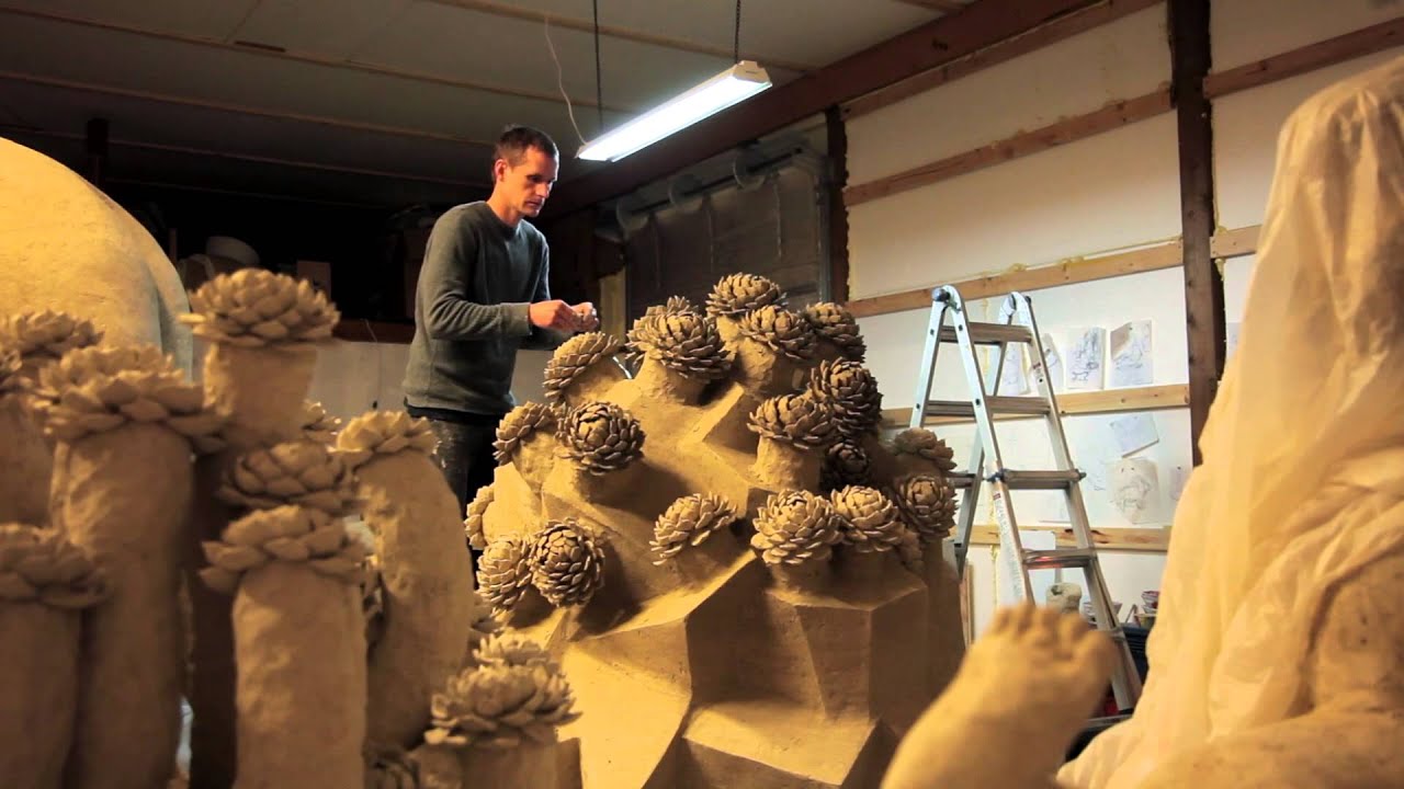 Matt Wedel: Athens (2013) - YouTube