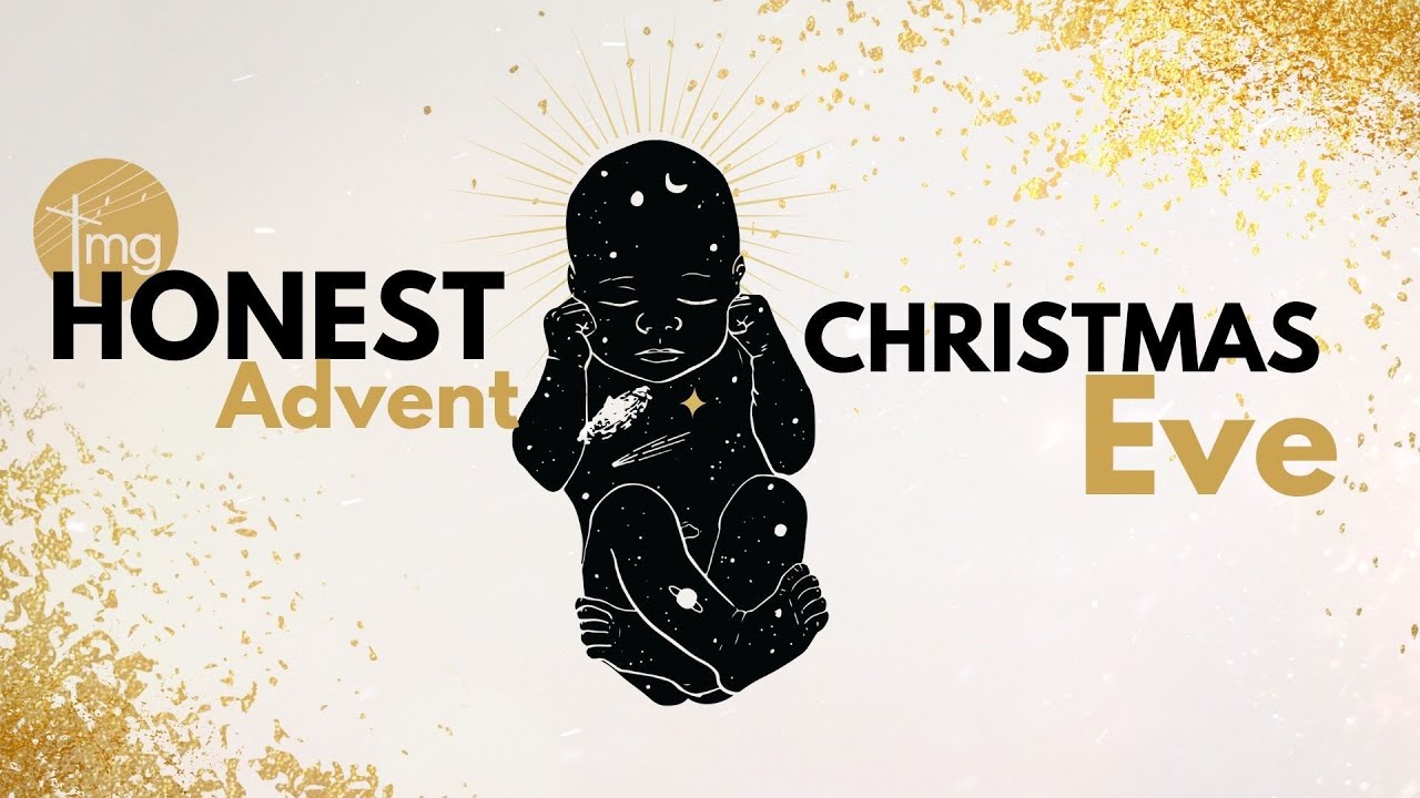 Honest Christmas Eve Gathering - YouTube