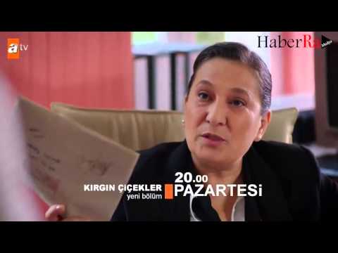 Kırgın Çiçekler 4.Bölüm Fragmanı | Haberra.com