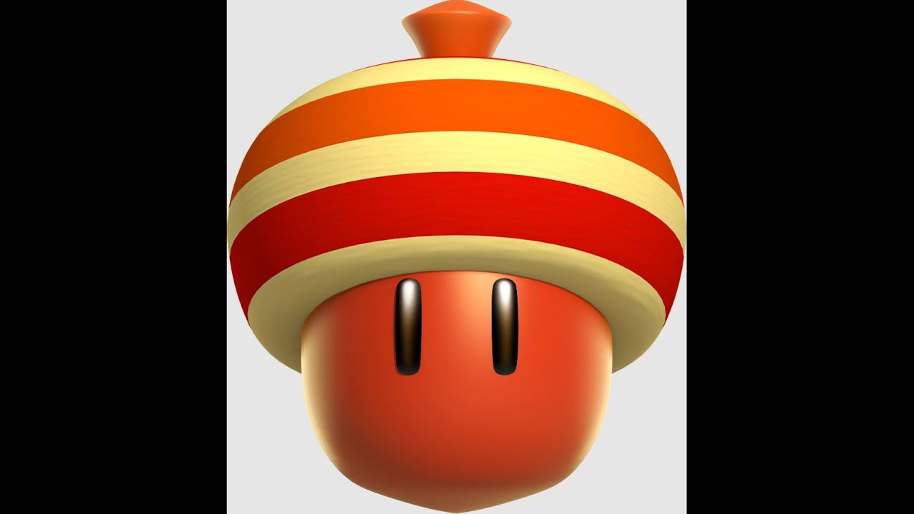 Mario Kart 8 Acorn Cup 200cc - YouTube