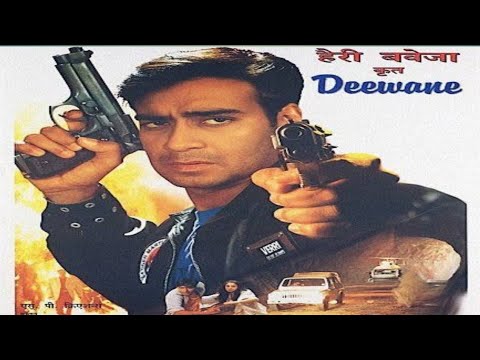 DEEWANE AJAY DEVGAN HINDI AF SOMALI JUG IYO JACEYL ALFAGHI FANPROJ