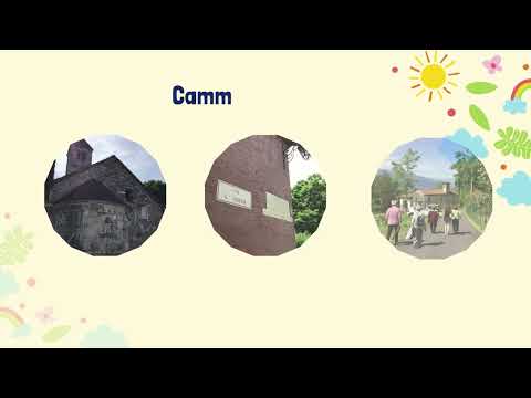 Sarigo S  Giorgio e San Genesio