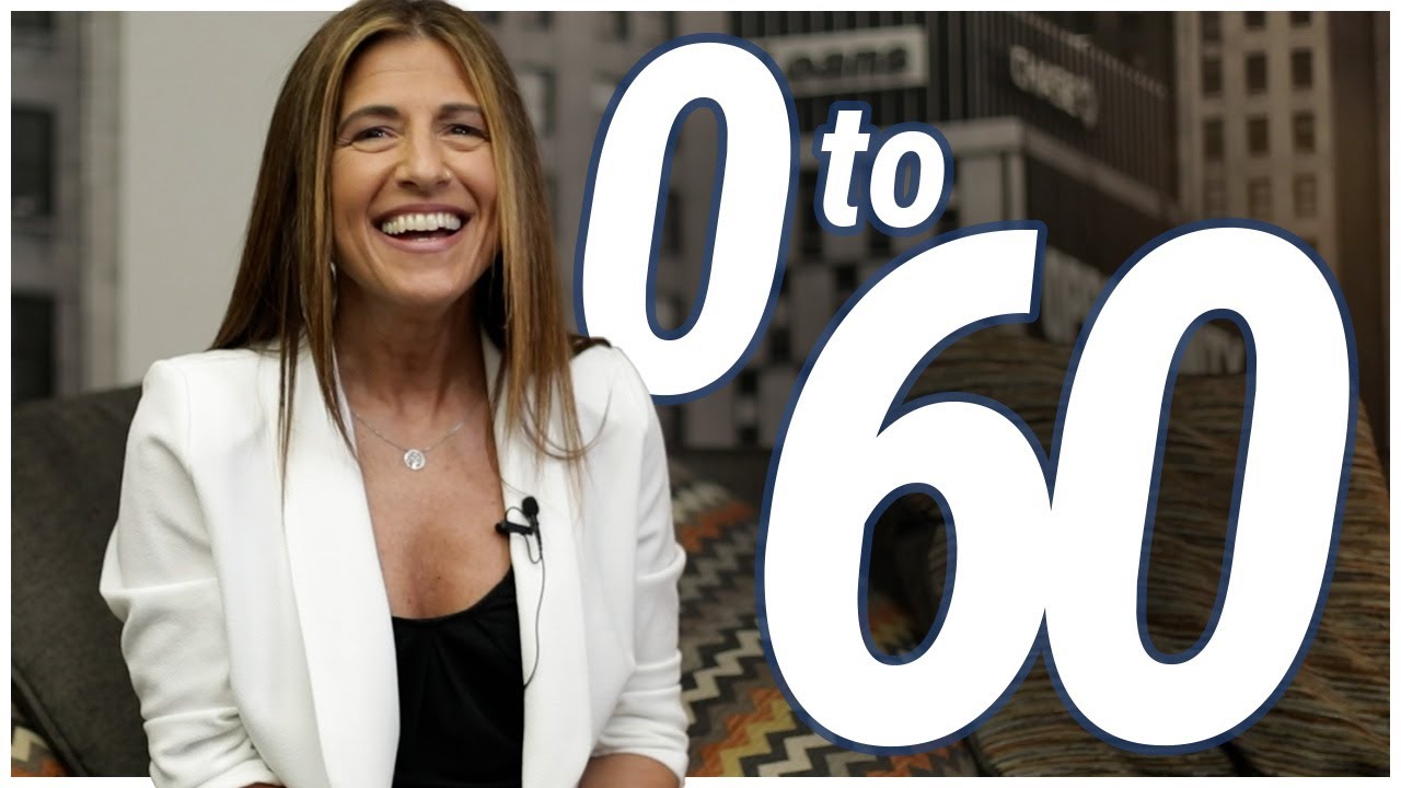 Grace Millard | Inside RPM - 0 to 60 - YouTube