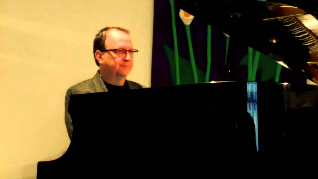 Come Thou Fount Of Every Blessing - A Piano Meditation by Jeff Van Devender - YouTube