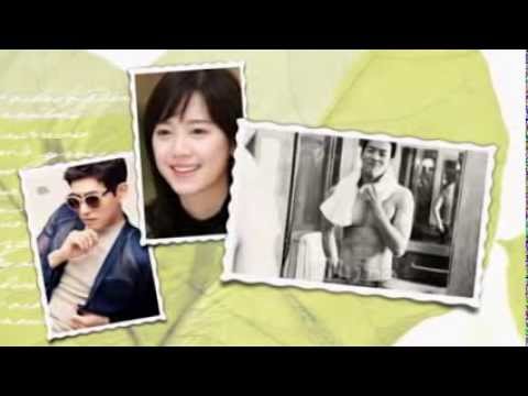 Goo Hye Sun And Lee Sang Yoon Mv [angel Eyes Korean Drama] Youtube