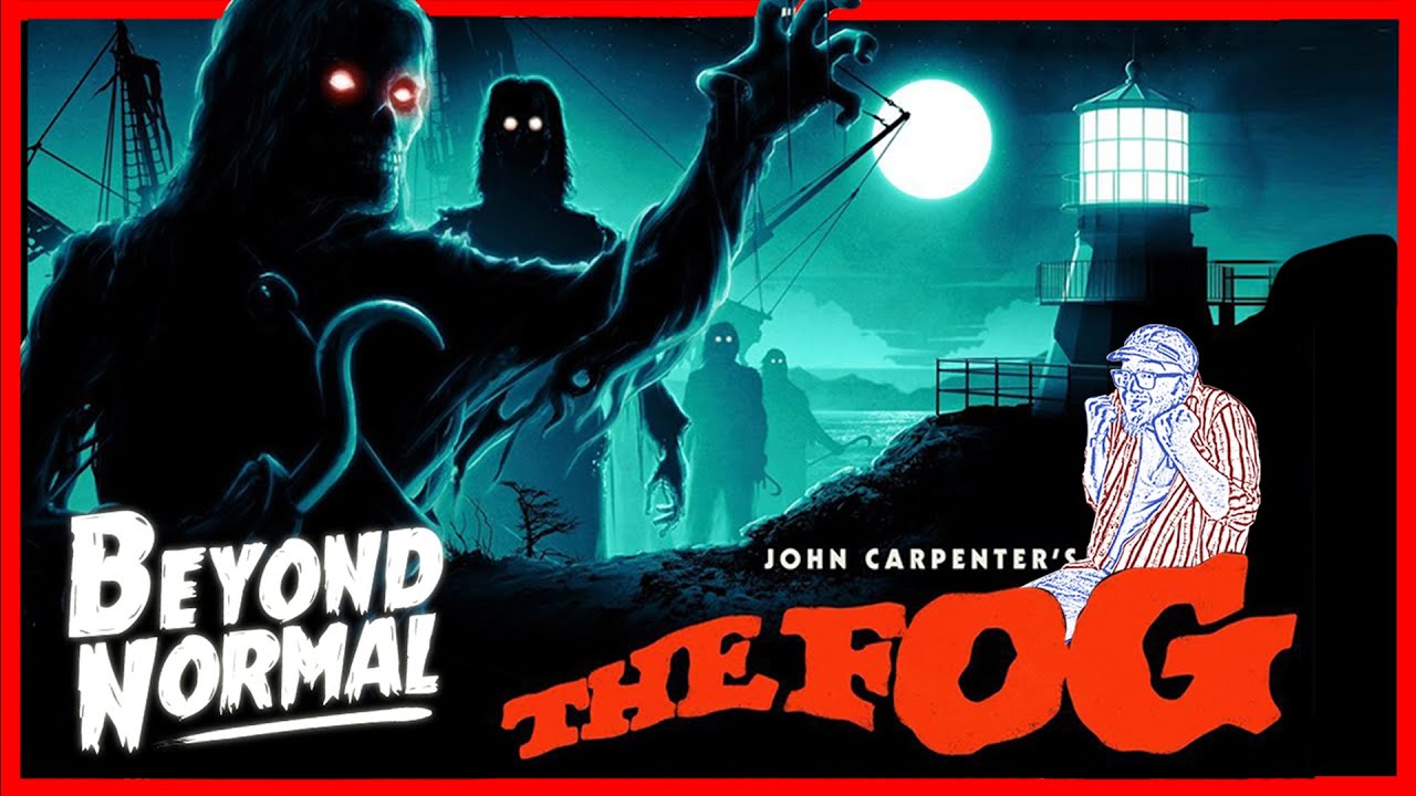 BEYOND NORMAL - THE FOG (1980) - YouTube
