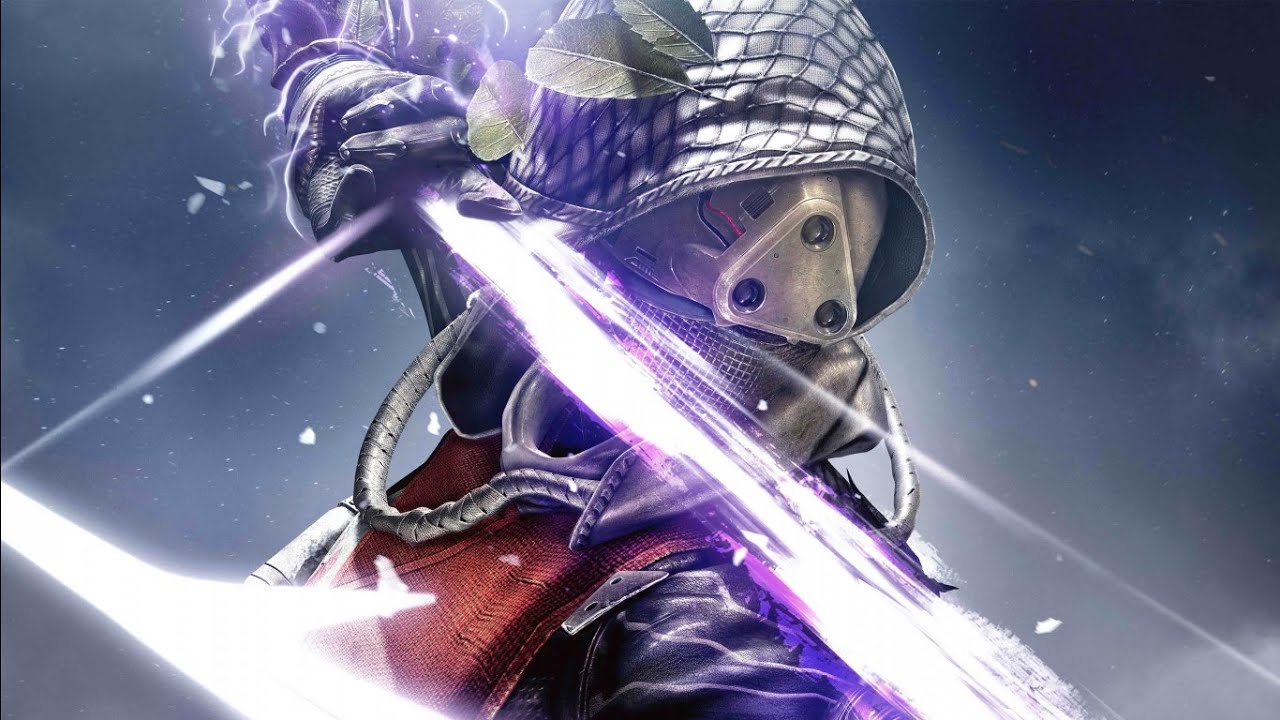 Destiny: The Taken King Gameplay Part 2- Tevis - YouTube