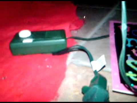 What Christmas Music Box/Adapter is This? - YouTube