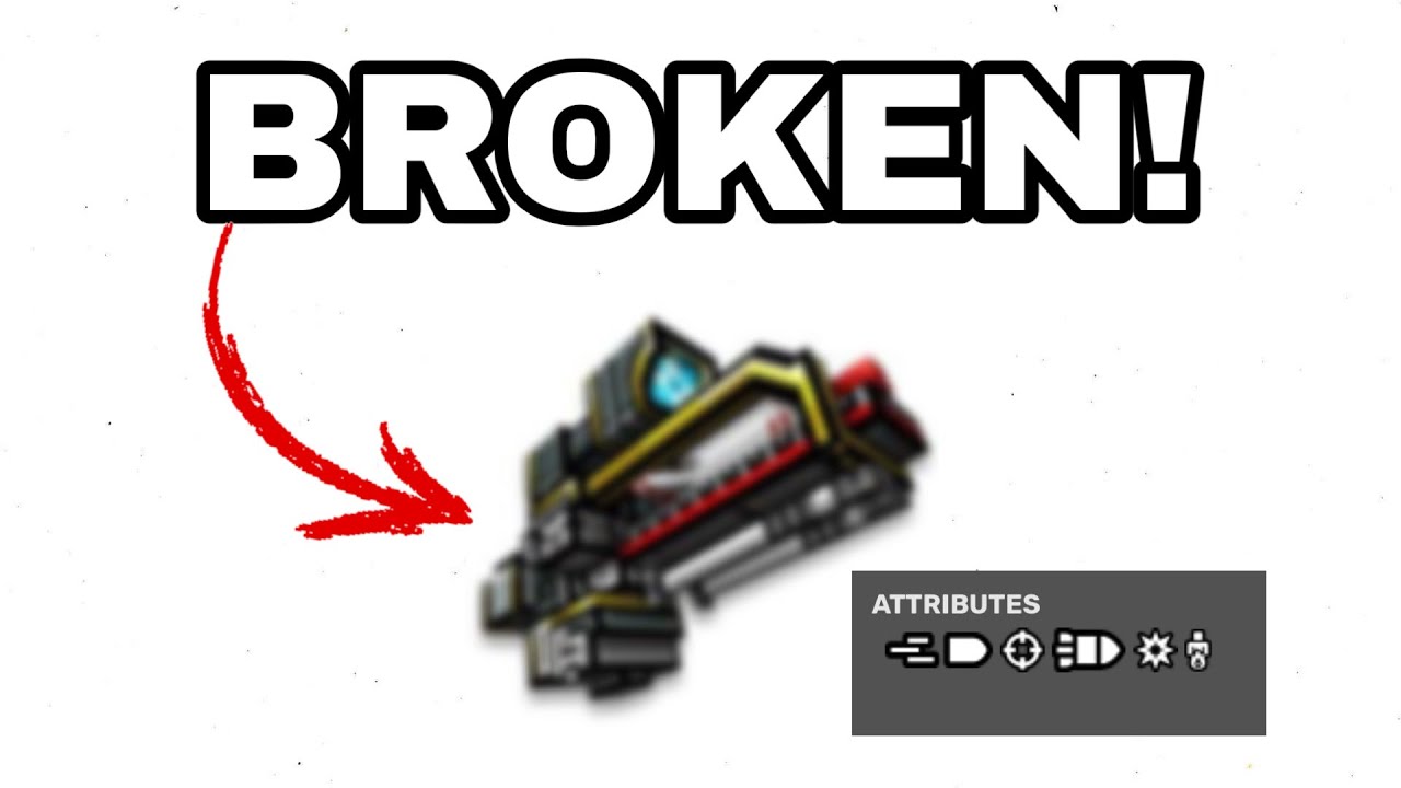 The Most BROKEN Heavy in Pixel Gun 3D… (Pixel Gun 3D) (1k Coupon ...