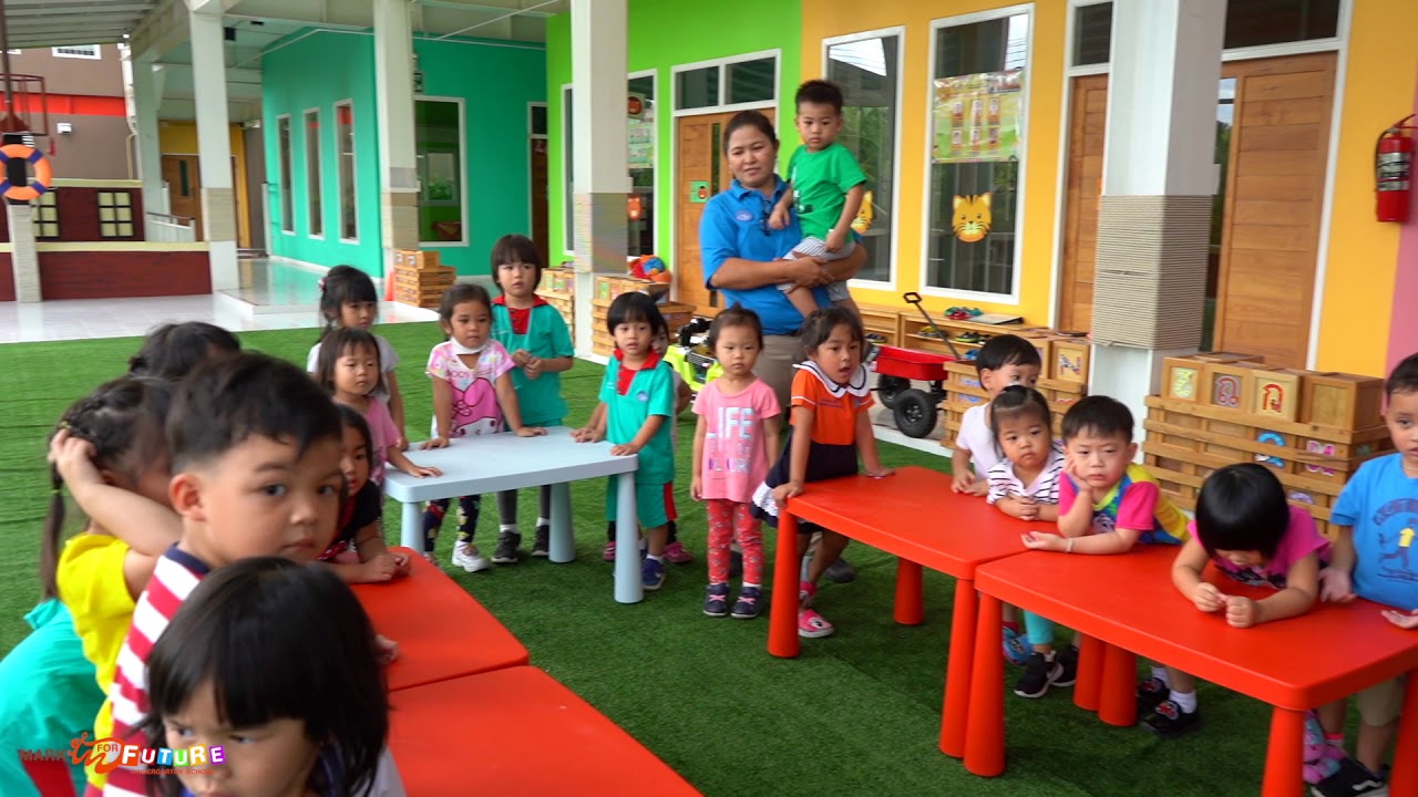 Science: Color-Changing Lettuce Experiment - YouTube