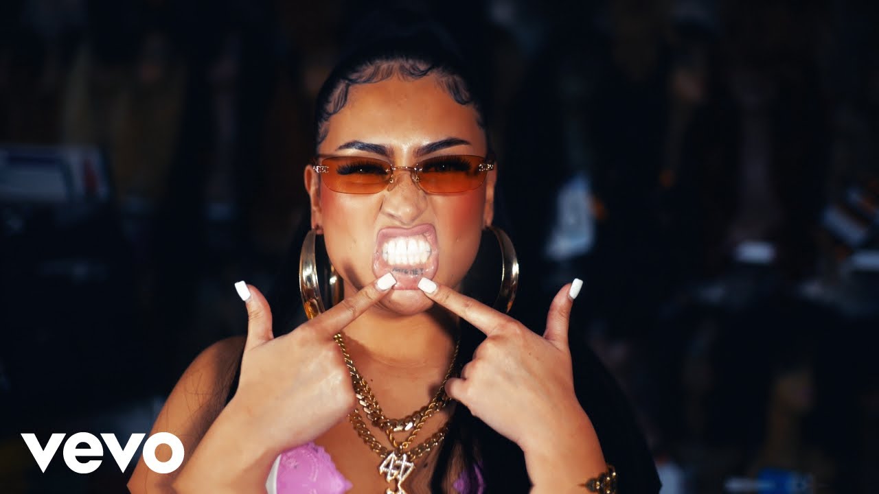 Enny P - Non è colpa mia - YouTube