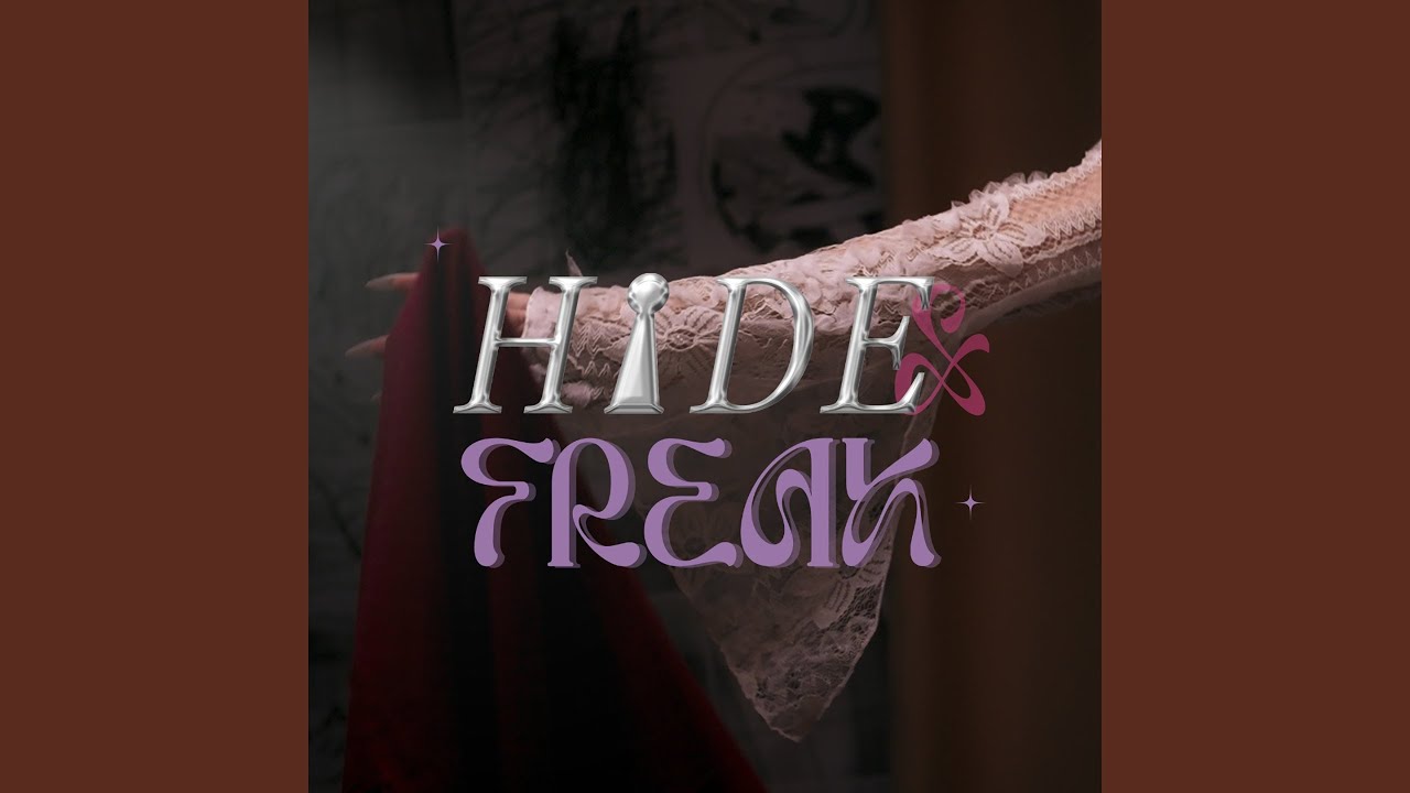 Hide & Freak - YouTube