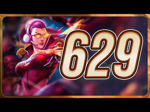 Gosu - 629