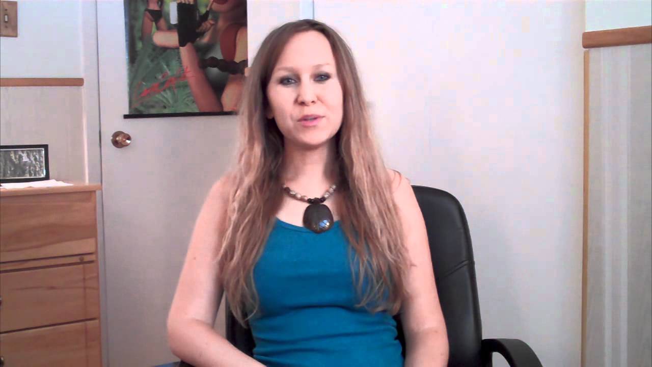 Ask Katie Fleming #2 - YouTube