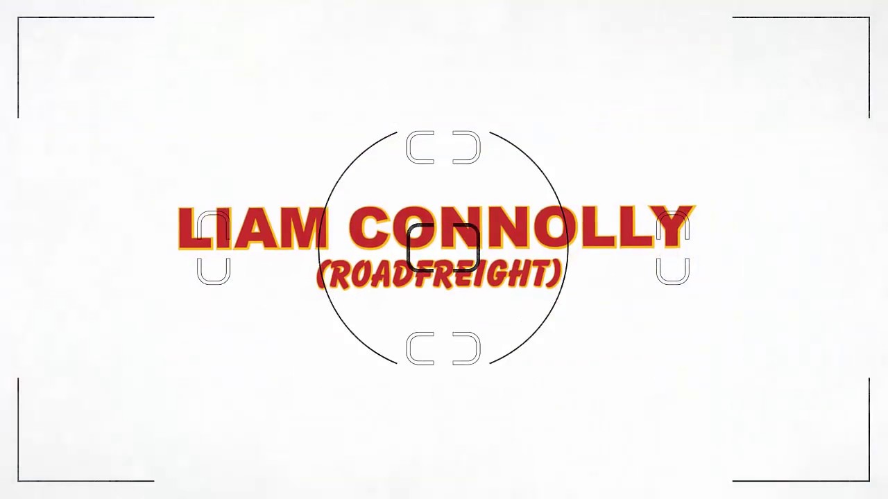 Awards Winners 2018 Liam Connolly Roadfreight - Sales Depot of the Year ...