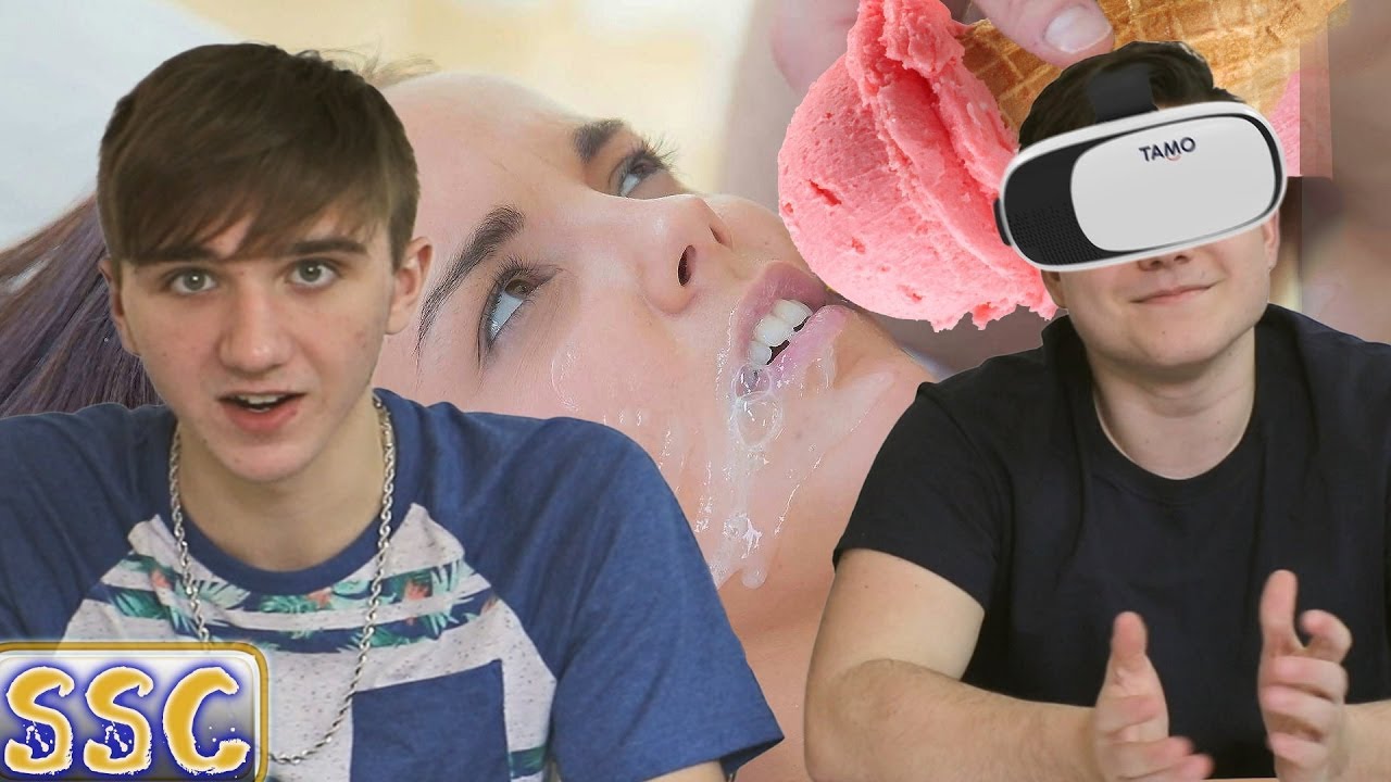 What is Vr Porn? - YouTube