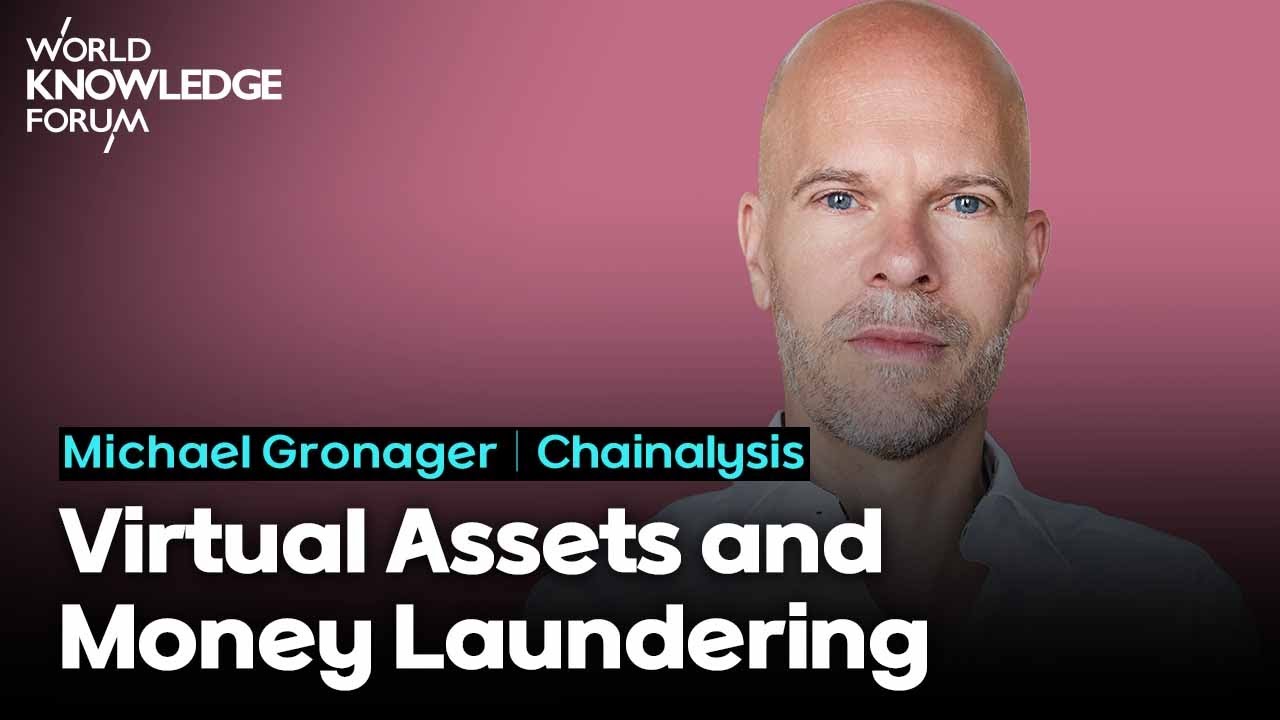 Virtual Assets and Money Laundering - YouTube