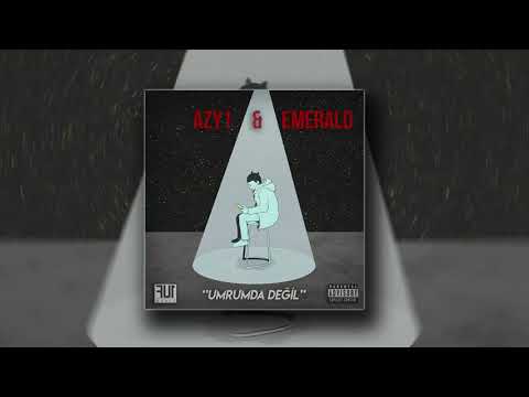Emerald x Stash Nova - Umrumda Değil (Official Audio)